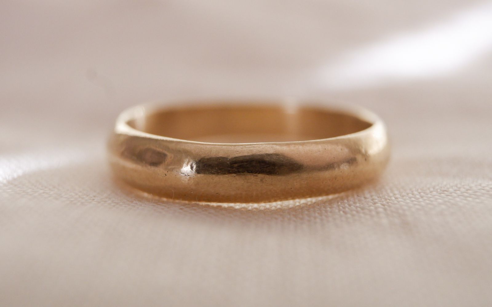 James Ring – Forged & Co