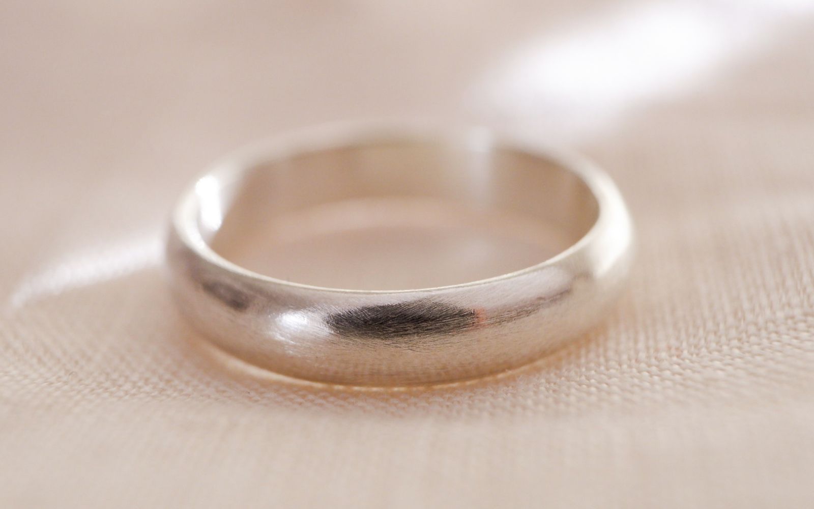 James Ring – Forged & Co