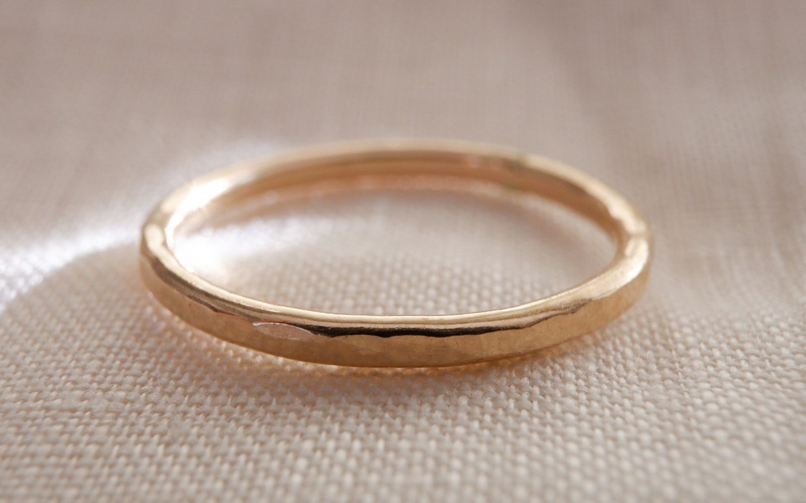 Stella Ring – Forged & Co
